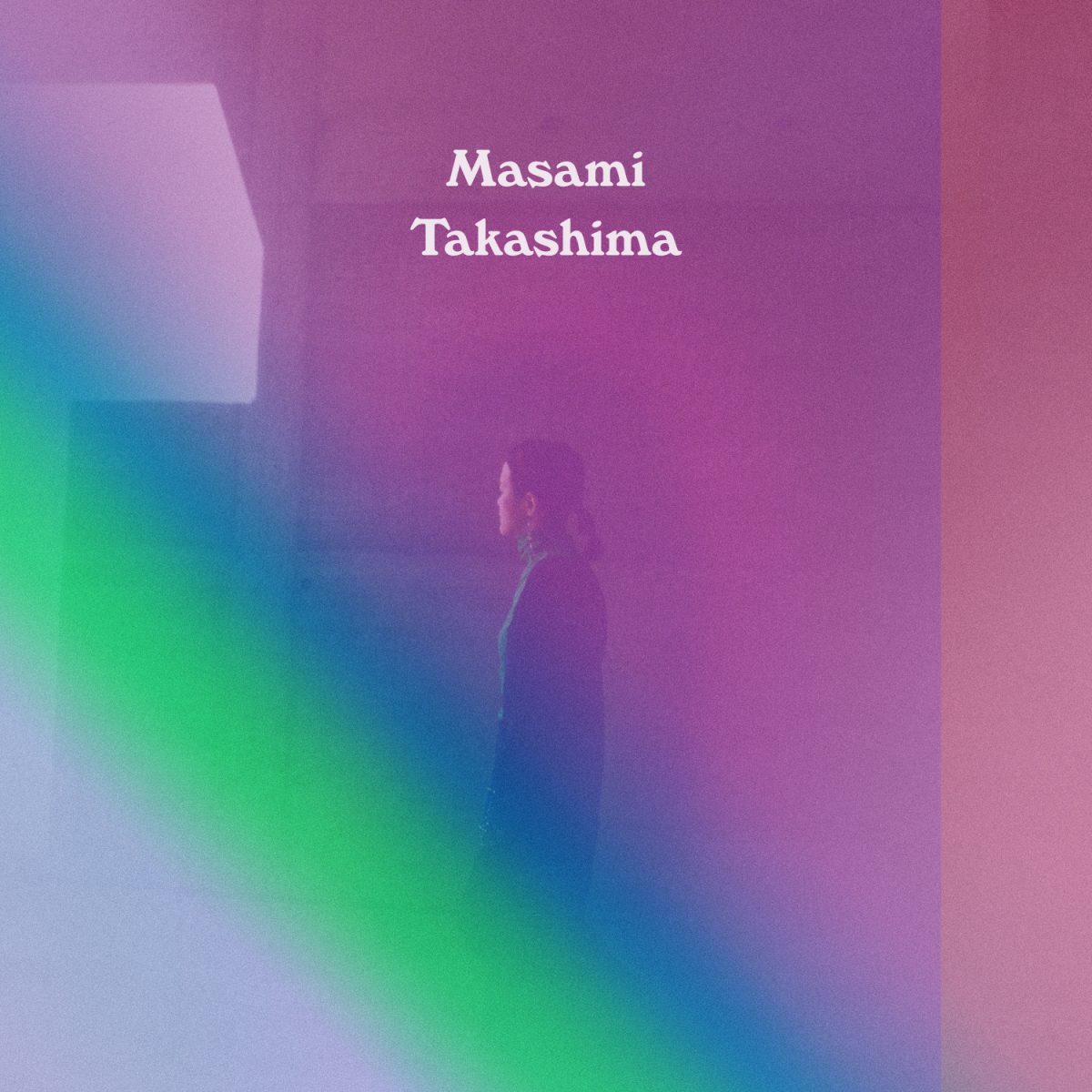 Masami Takashima | TWIN SHIPS RECORDS